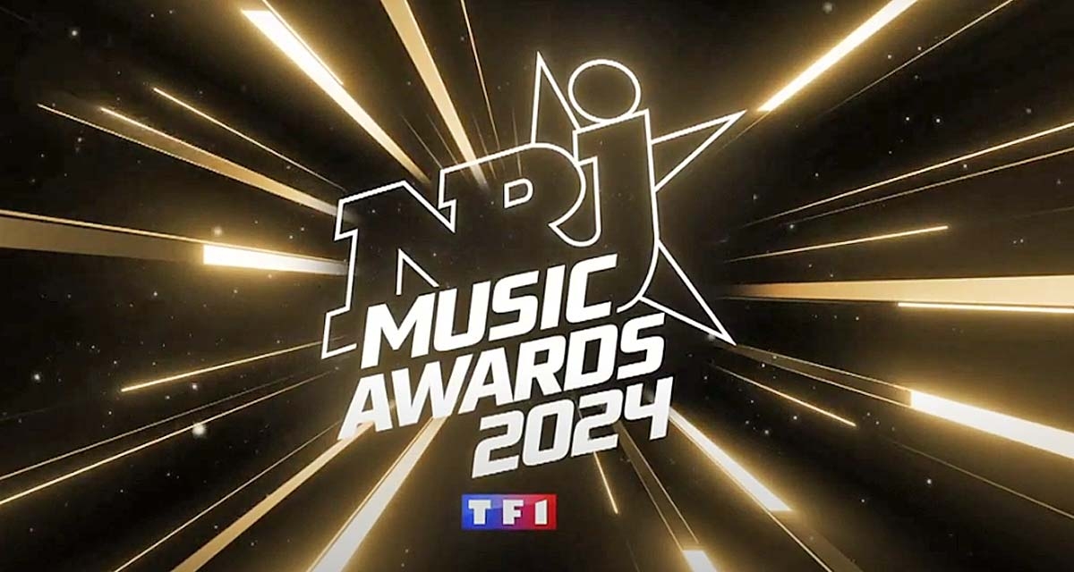 NRJ Music Awards 2024 : Pierre Garnier et Benson Boone... - MixFeever